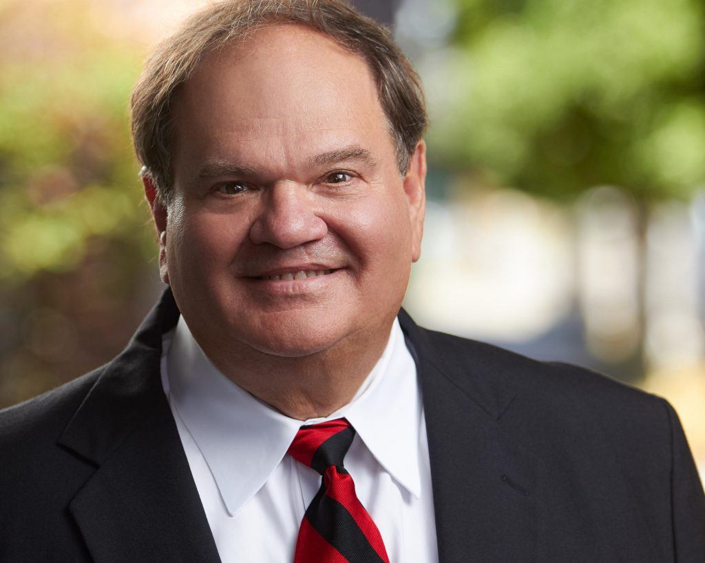 About Mike | Mike Ousley Productions